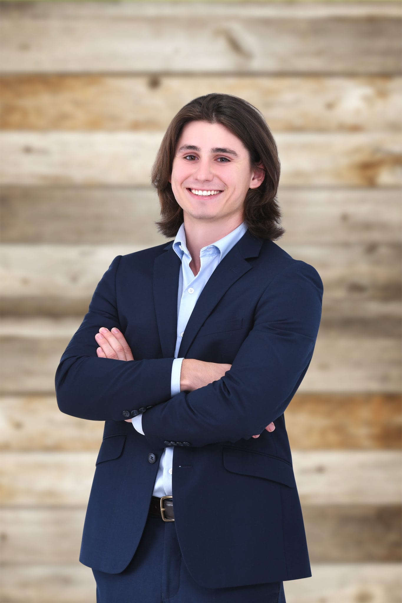 Austin Scheers – Good Redden Klosler