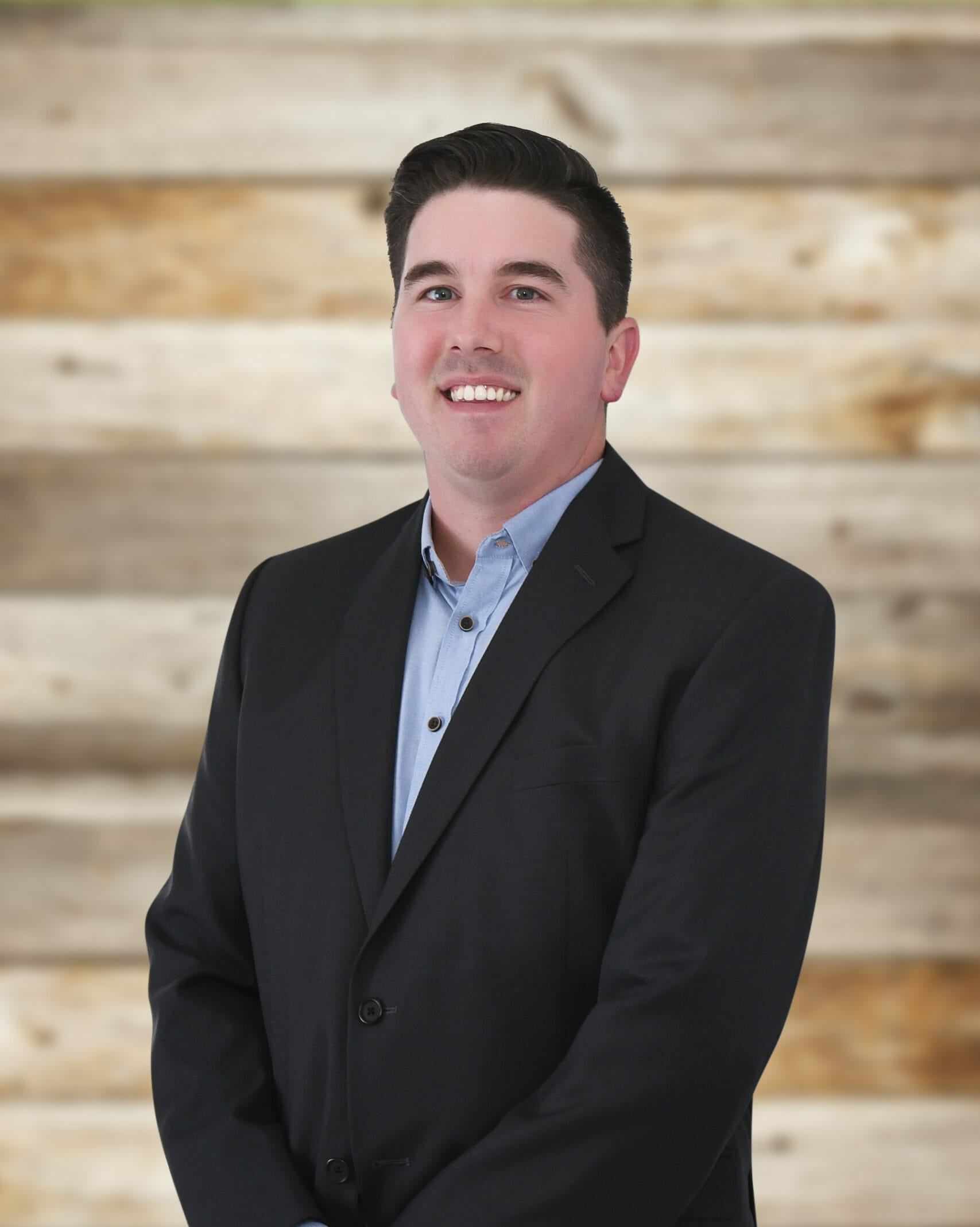 Our Team – Good Redden Klosler