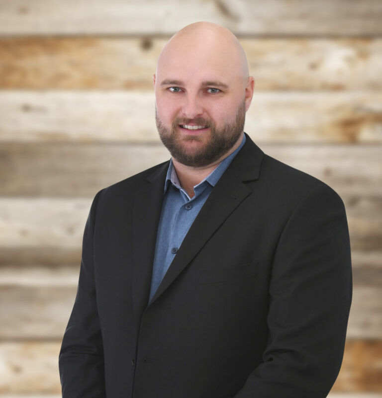 Our Team – Good Redden Klosler